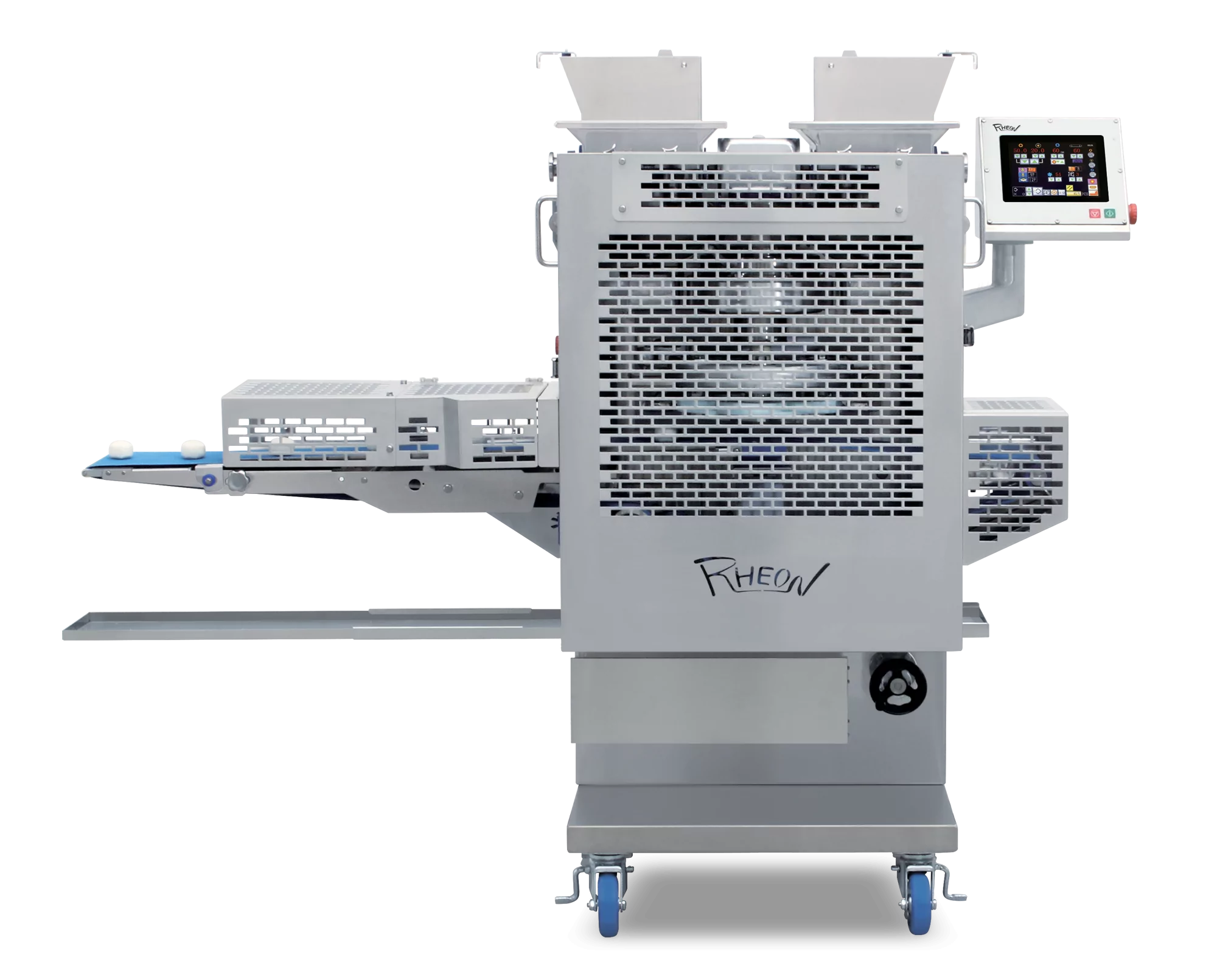 RHEON - Chariot Link Tech. & Ind. Products Ltd.